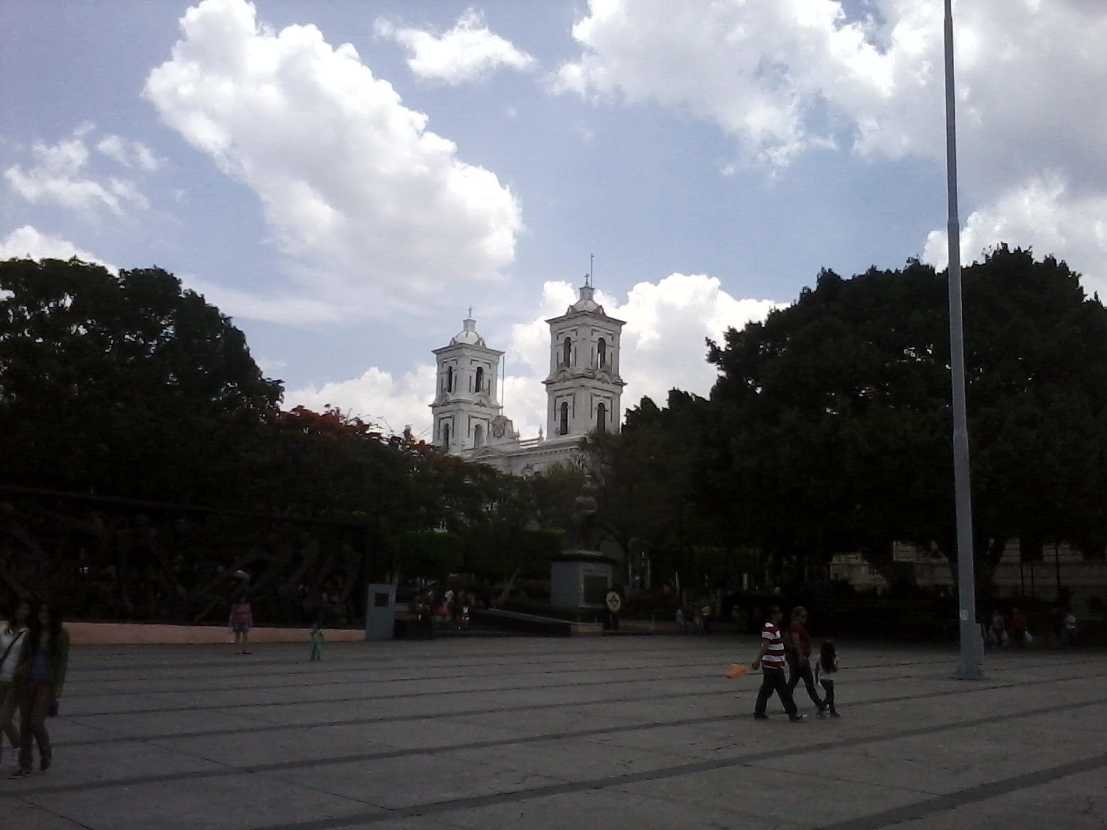 San Miguelillo: Un día, un milagro en Chilpancingo